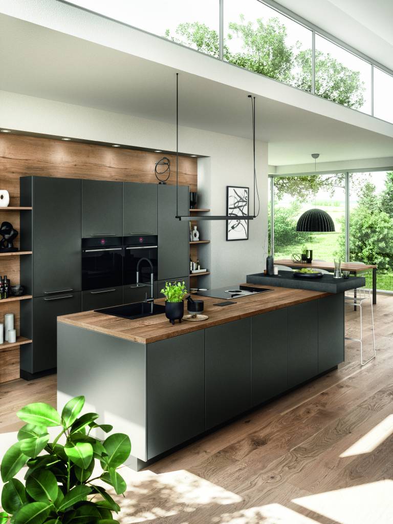 Kitchen Coventry - Kitchen Design & Installation